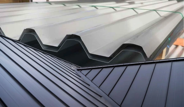 MEMILIH JENIS ATAP: KELEBIHAN DAN KEKURANGAN ATAP LAINNYA